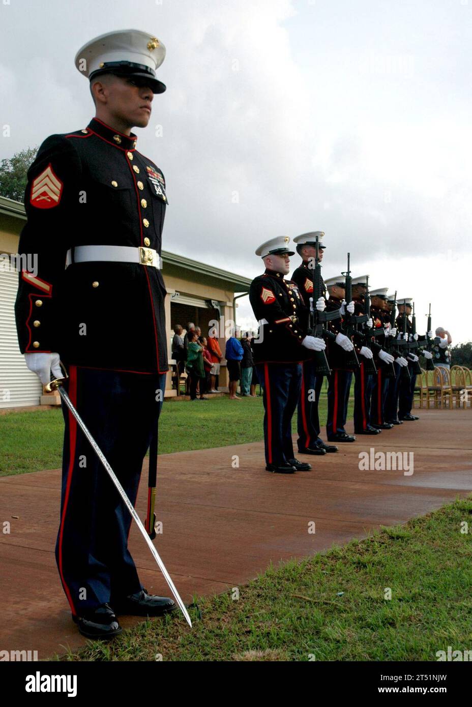 Ewa marine corps air station hi-res stock photography and images - Alamy