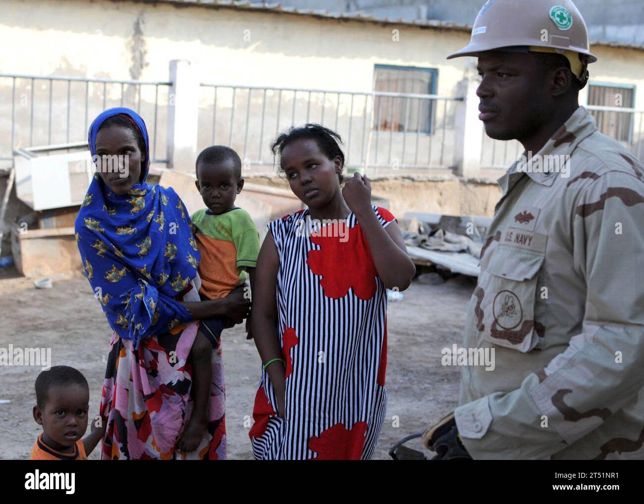 74, AFRICOM, CJTF-HOA, CONSTRUCTION, Djibouti, Horn of Africa, MTVR ...