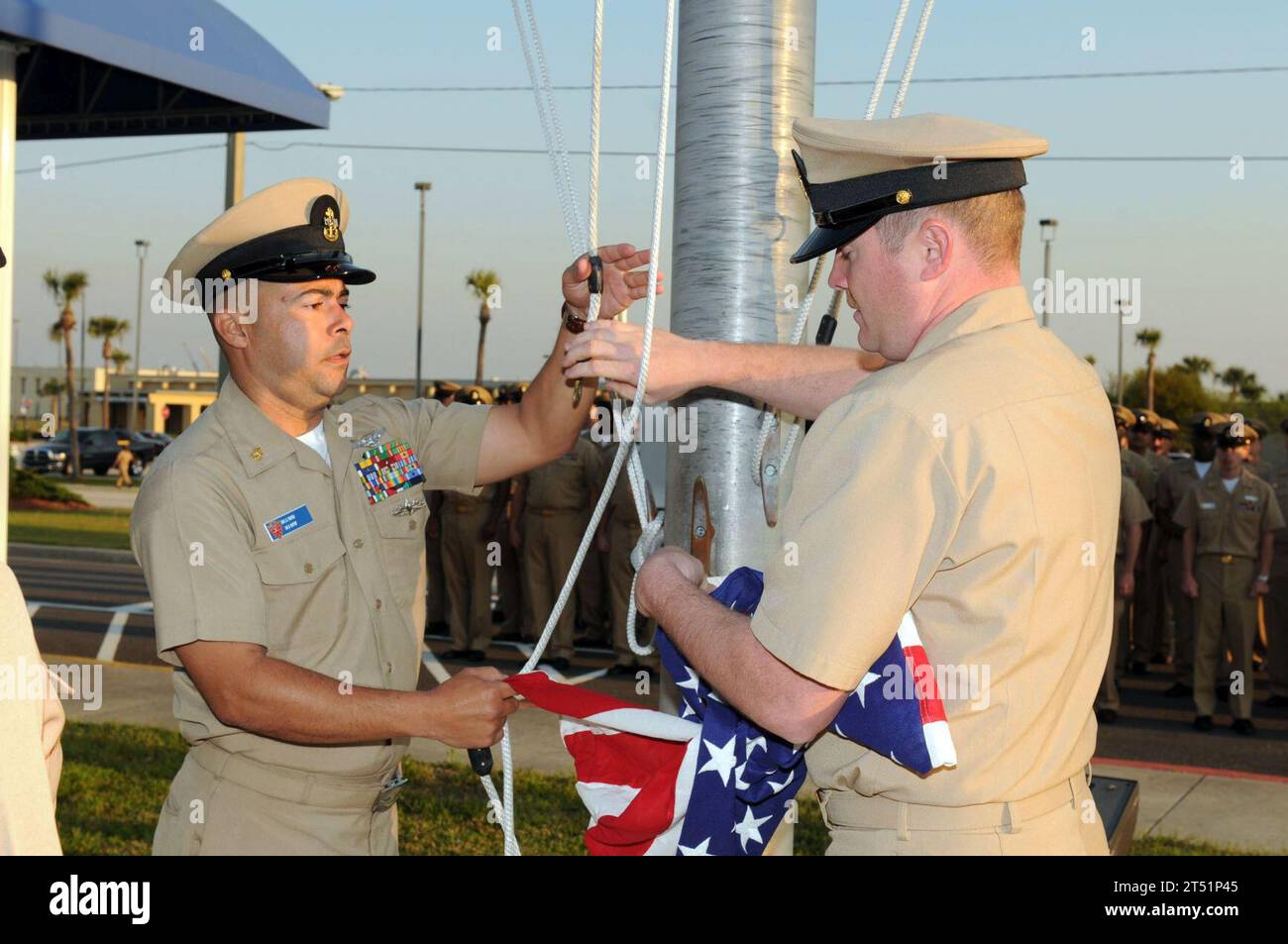 Cpo birthday hi-res stock photography and images - Alamy