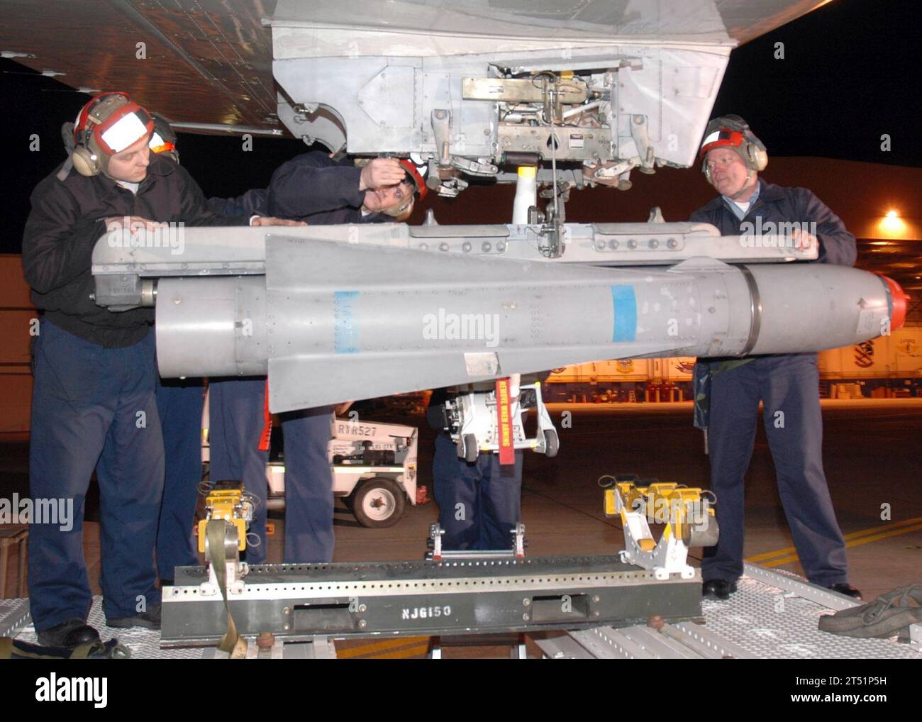 Mad foxes of patrol squadron five vp 5 hi-res stock photography and ...