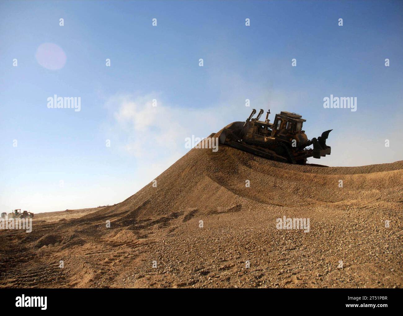 655th Engineering Detachment, Afghanistan, Alfa Company, Camp ...