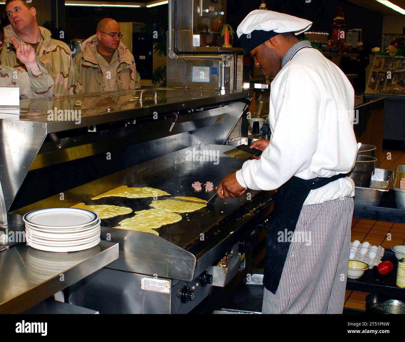 Captain s galley hi-res stock photography and images - Alamy