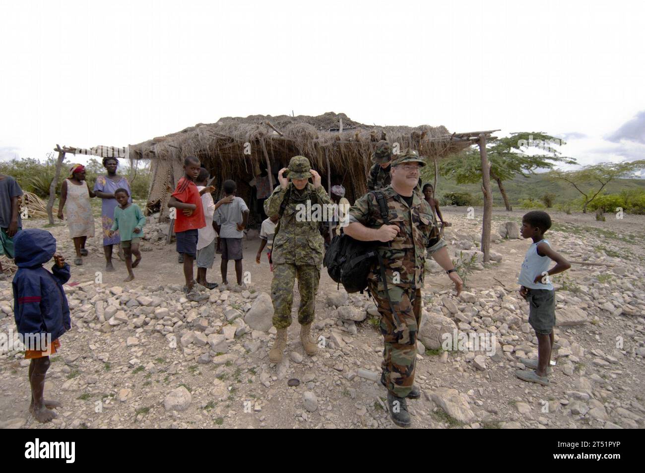 2008, aid, assistance, Brazil, Canada, Colombia, Continuing Promise ...