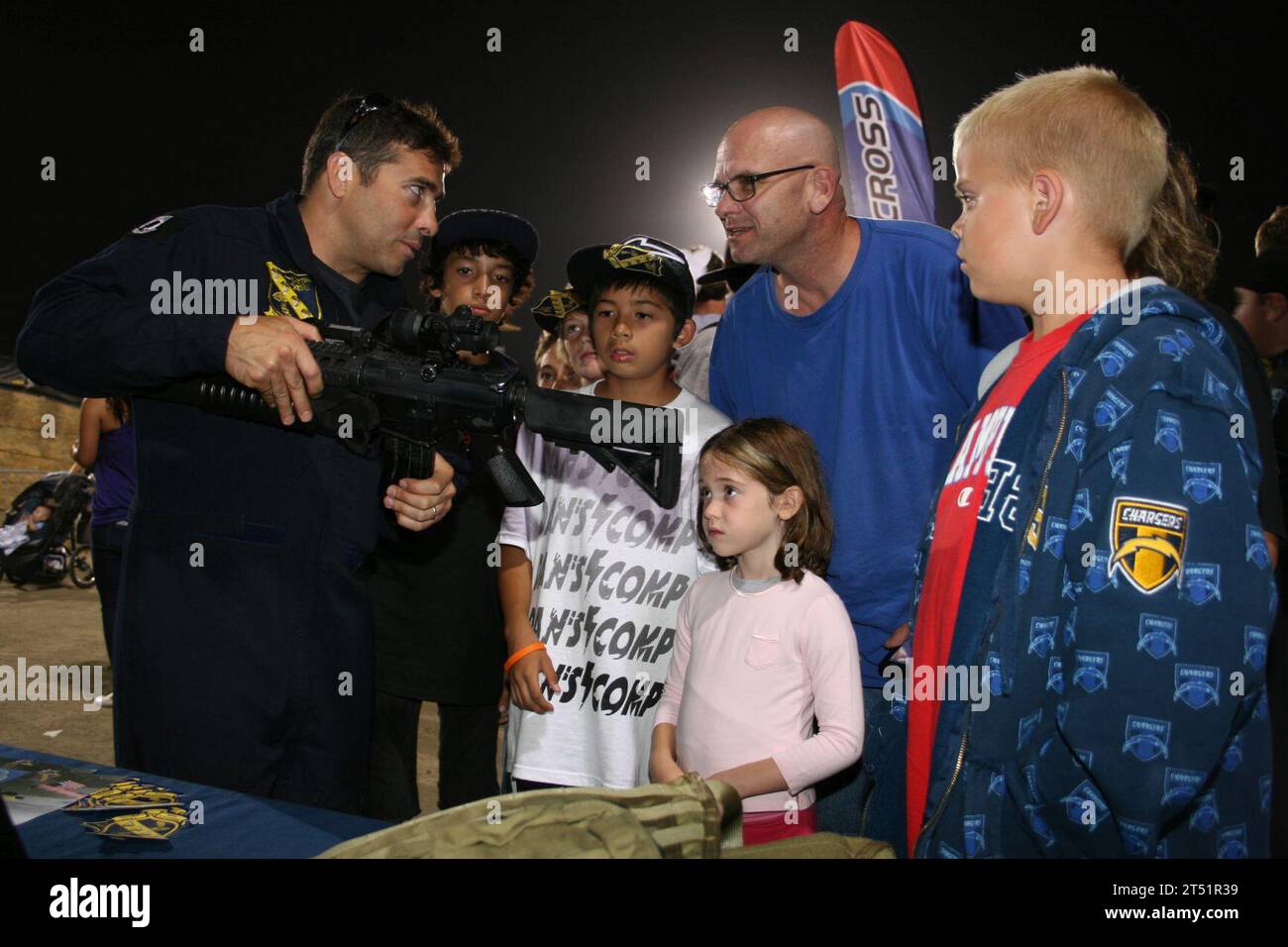Special warfare combatant craft crewman hi-res stock photography and ...