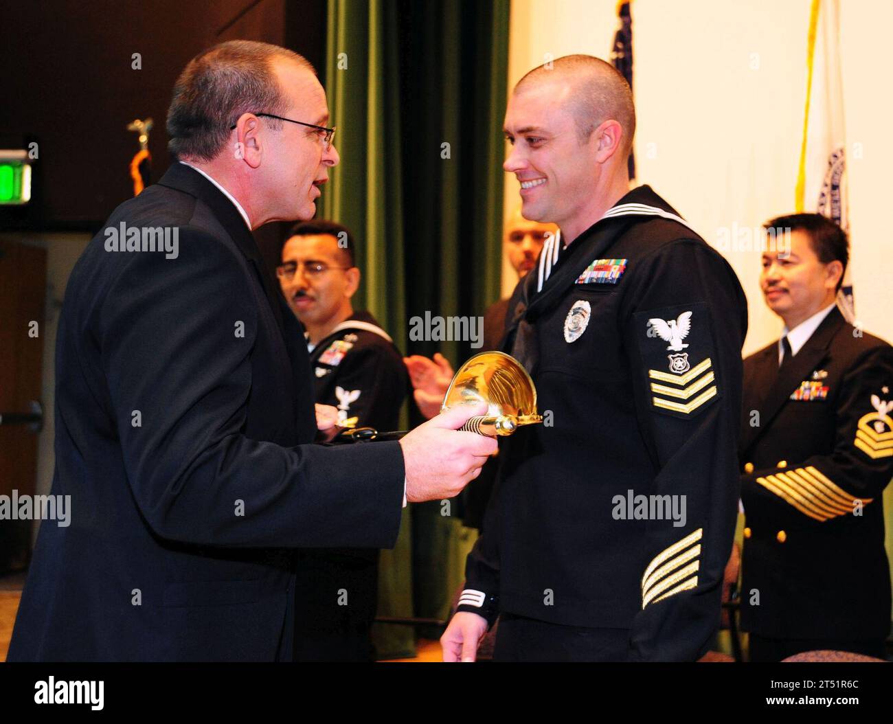 Naval support activity naples hi-res stock photography and images - Alamy