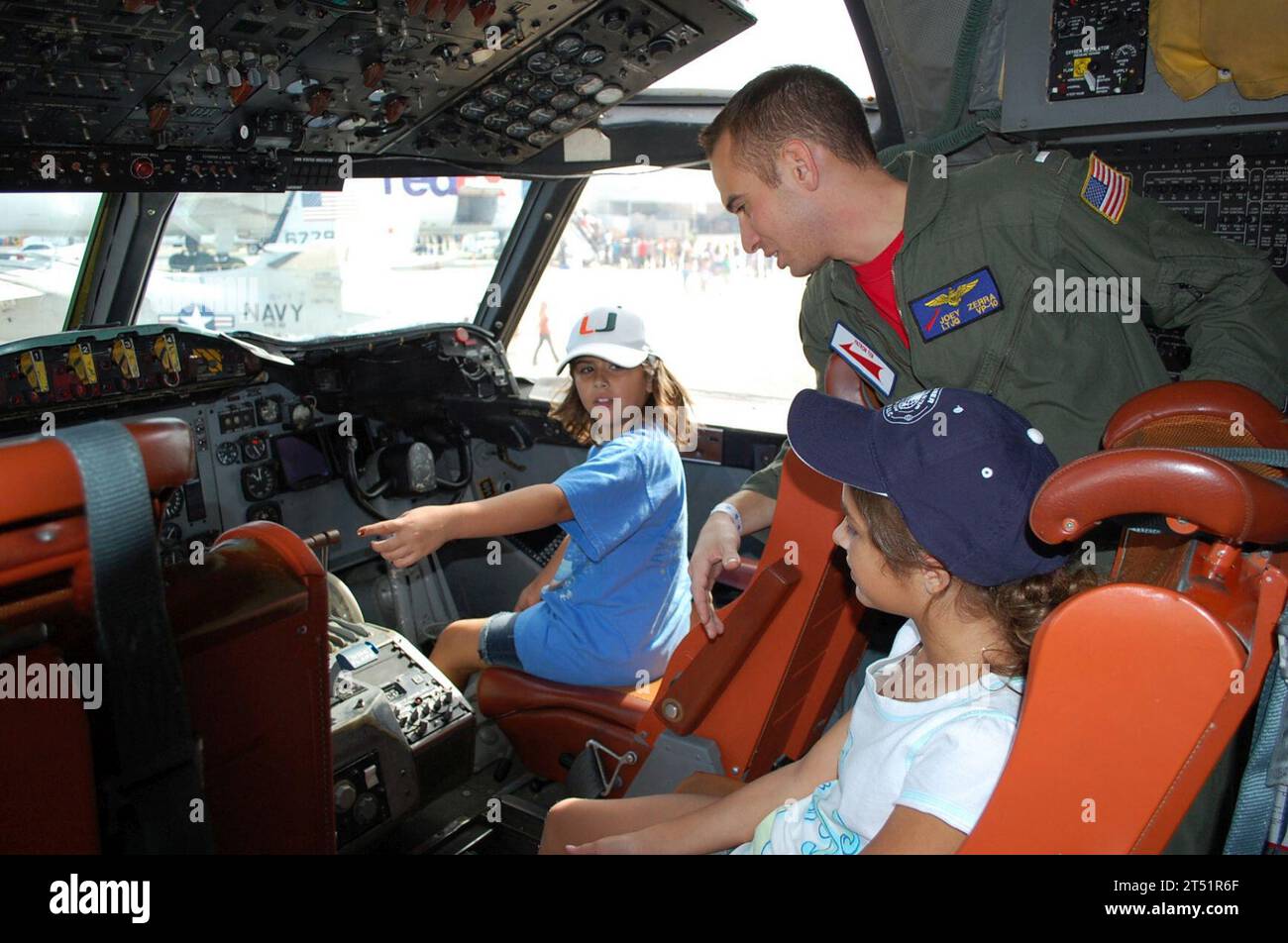 2010 NAS Jax Air Show, navy, people, U.S. Navy Stock Photo - Alamy