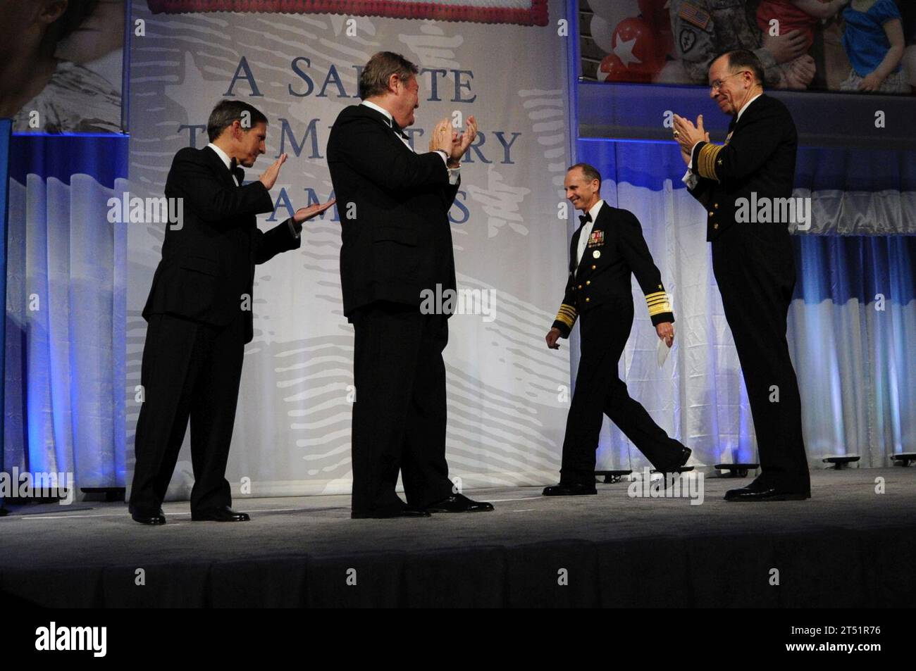 2010 uso gala hi-res stock photography and images - Alamy