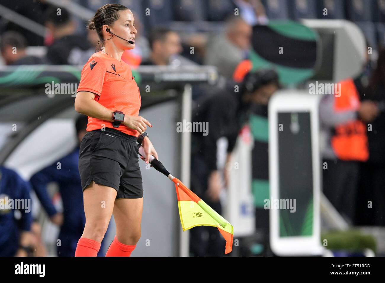 Fenerbahce women football hi-res stock photography and images - Alamy