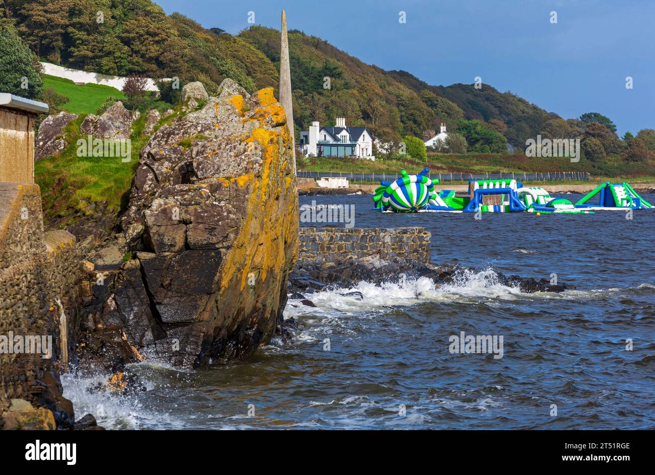 Donegal quay hi-res stock photography and images - Alamy