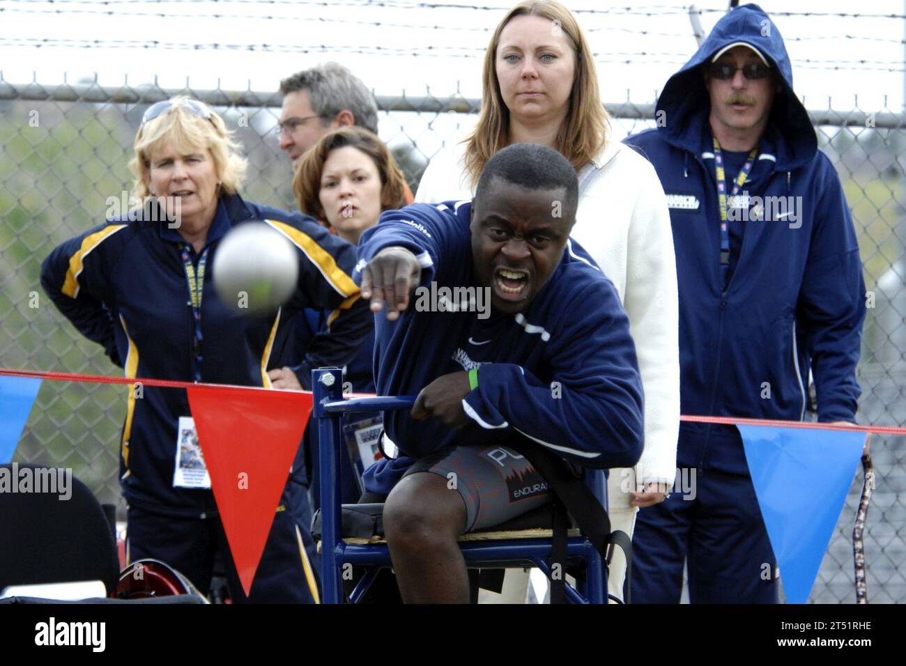 Garry berry stadium hi-res stock photography and images - Alamy