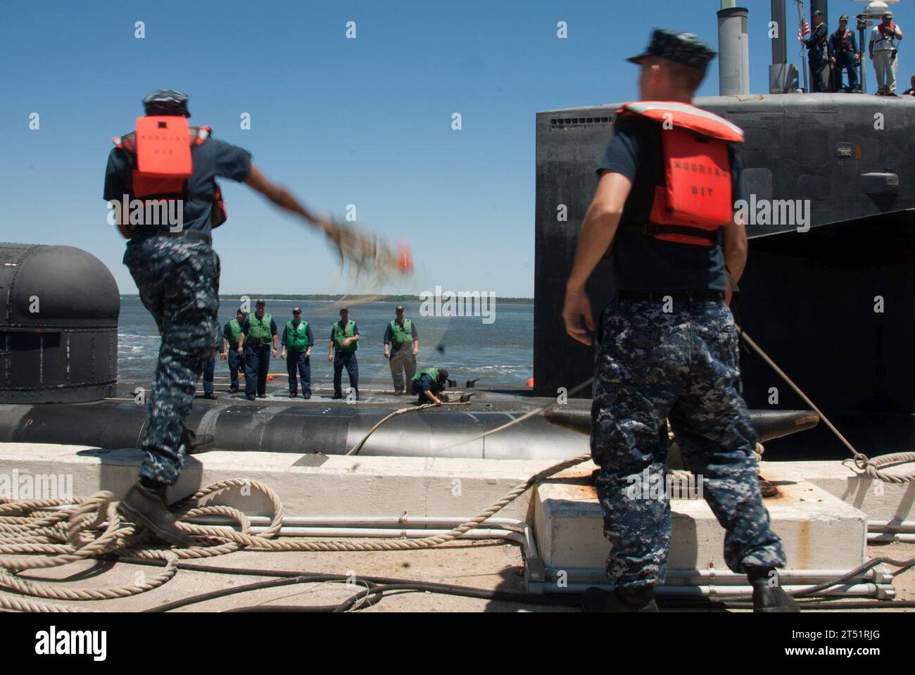 2011, April 29, Boat photos, family, Georgia, Homecoming, kings Bay ...