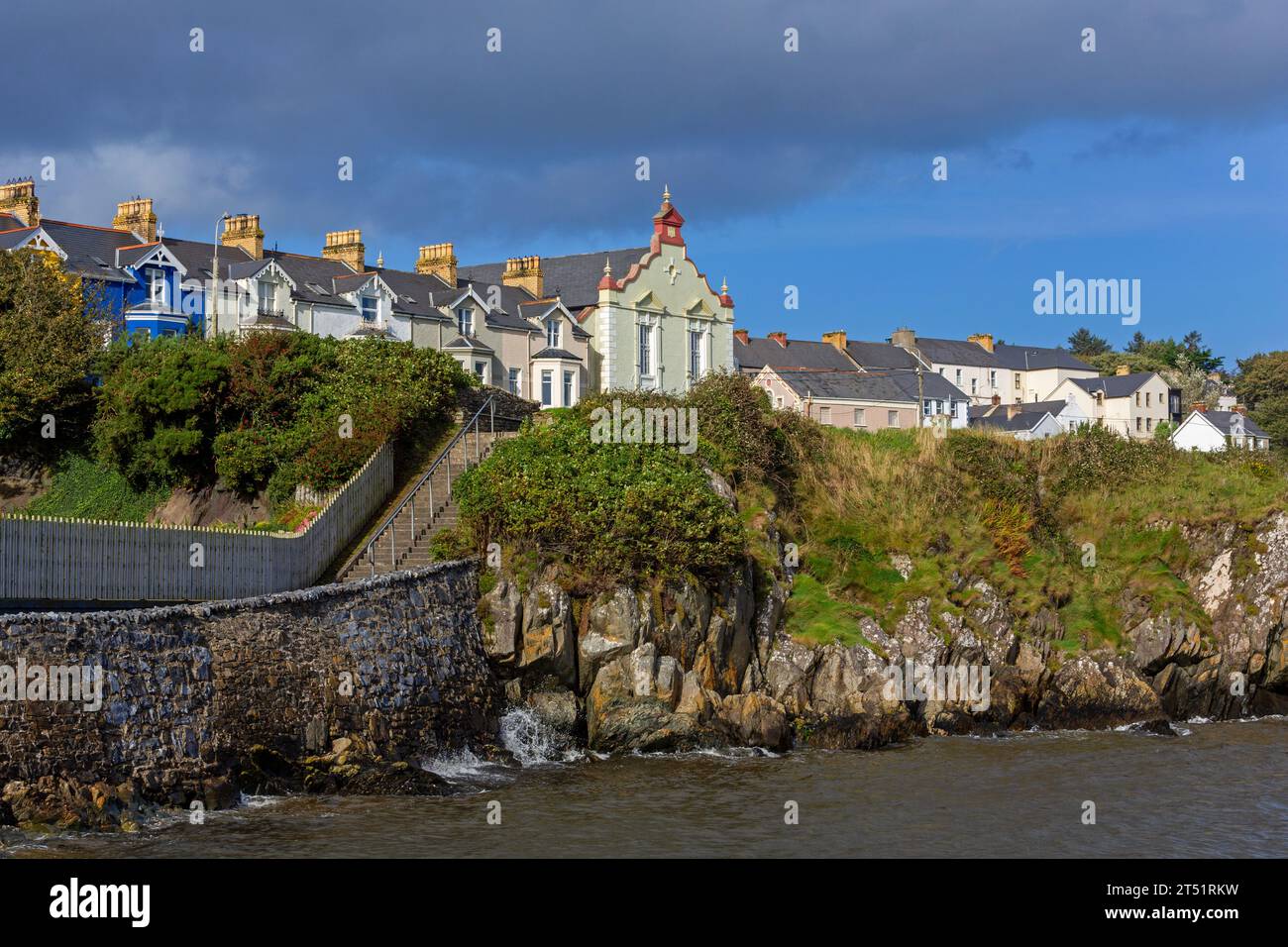 Moville hi-res stock photography and images - Alamy