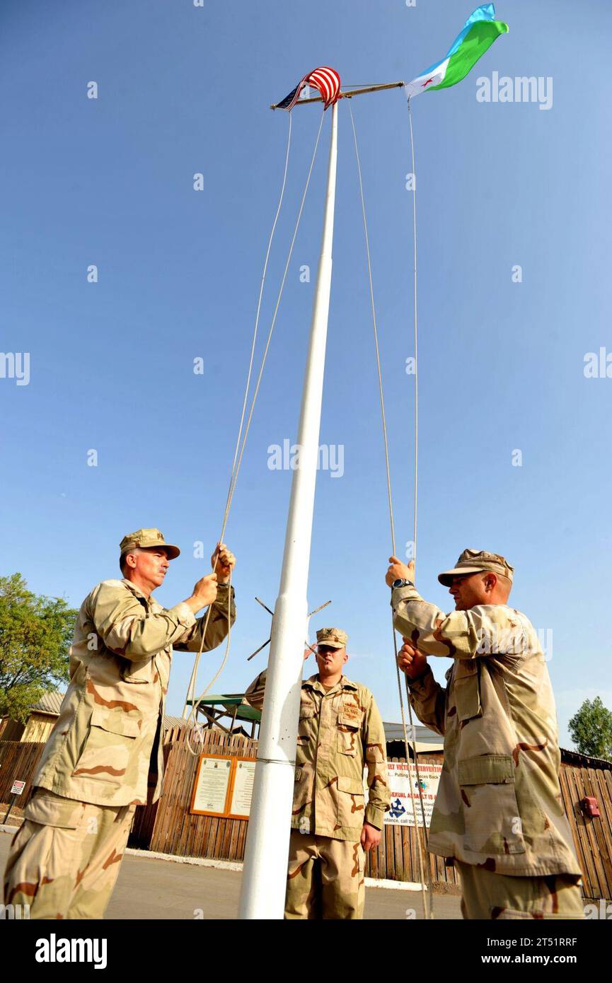 2420k, Africa, CJTF-HOA, cpo selectee, Djibouti, Jonathan Kulp, U.S ...