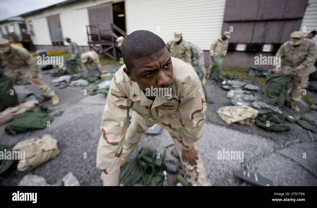 6932B, All Hands magazine, Army instructor, Brunson, Defense Media ...