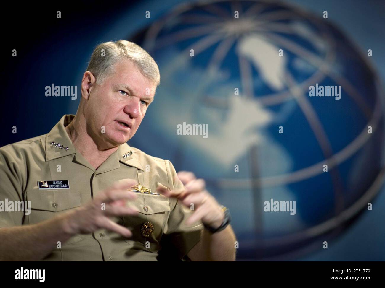 0706196932B-036, All Hands magazine, MC1(AW) Richard J. Brunson, Naval ...