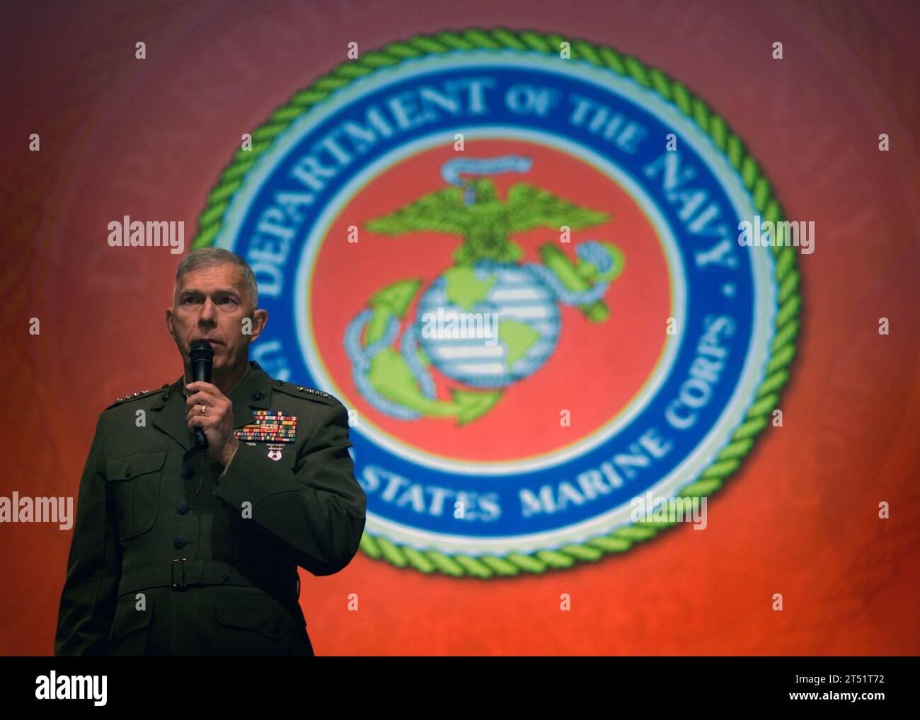 Eighteenth international seapower symposium hi-res stock photography ...