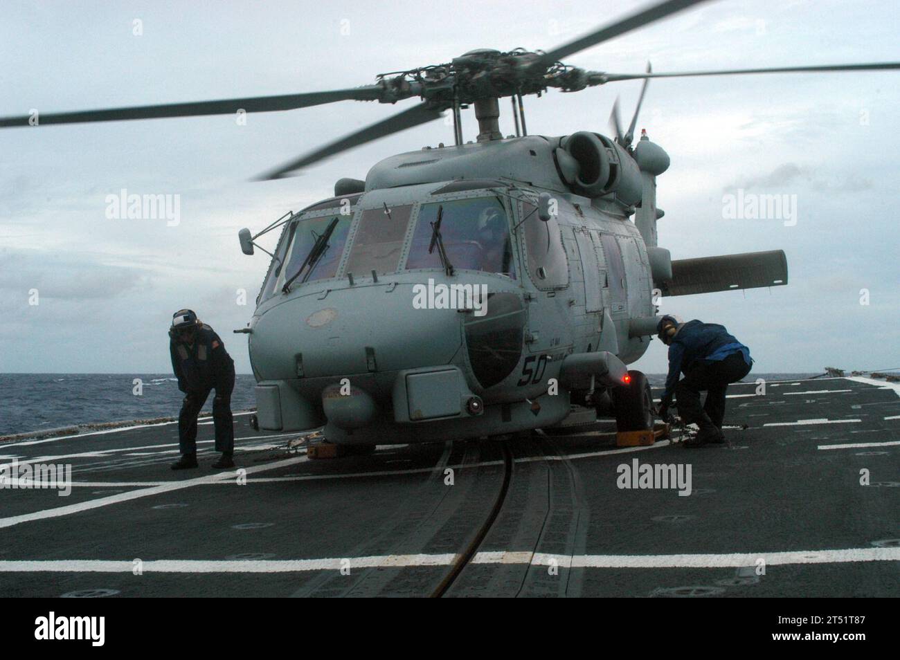 Navy ships rough seas hi-res stock photography and images - Alamy