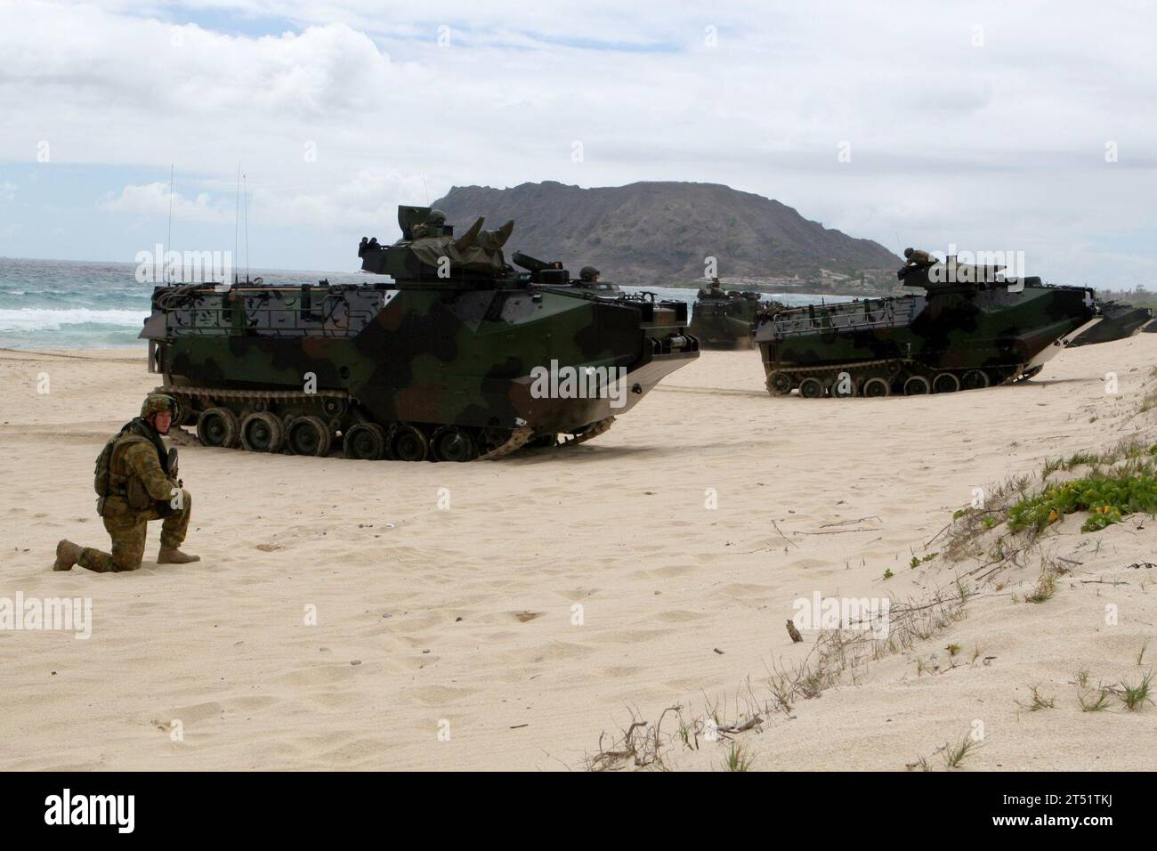 AAV, Amphibious Assault Vehicle, Australia, Events, fun, Jody Lee Smith ...