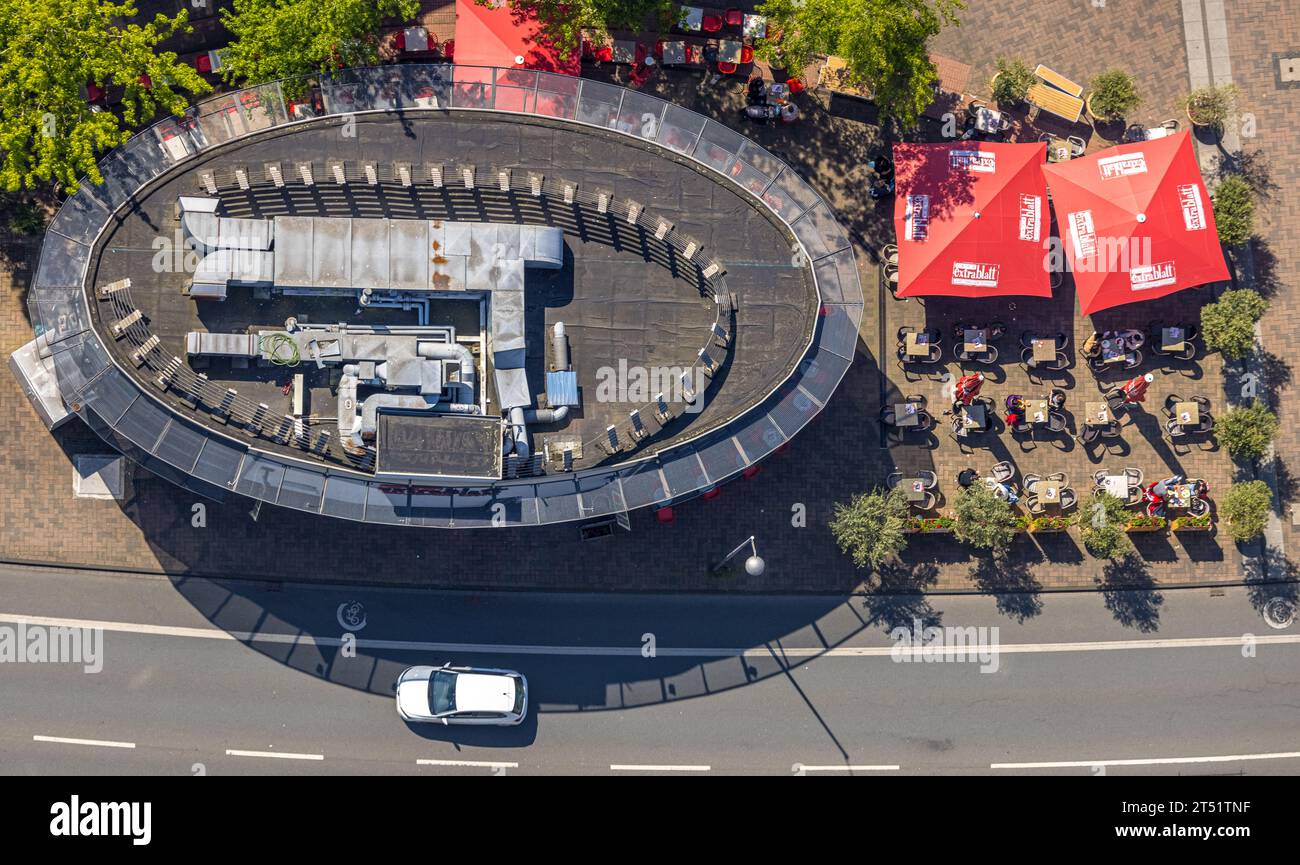 Cafe extrablatt hi-res stock photography and images - Alamy