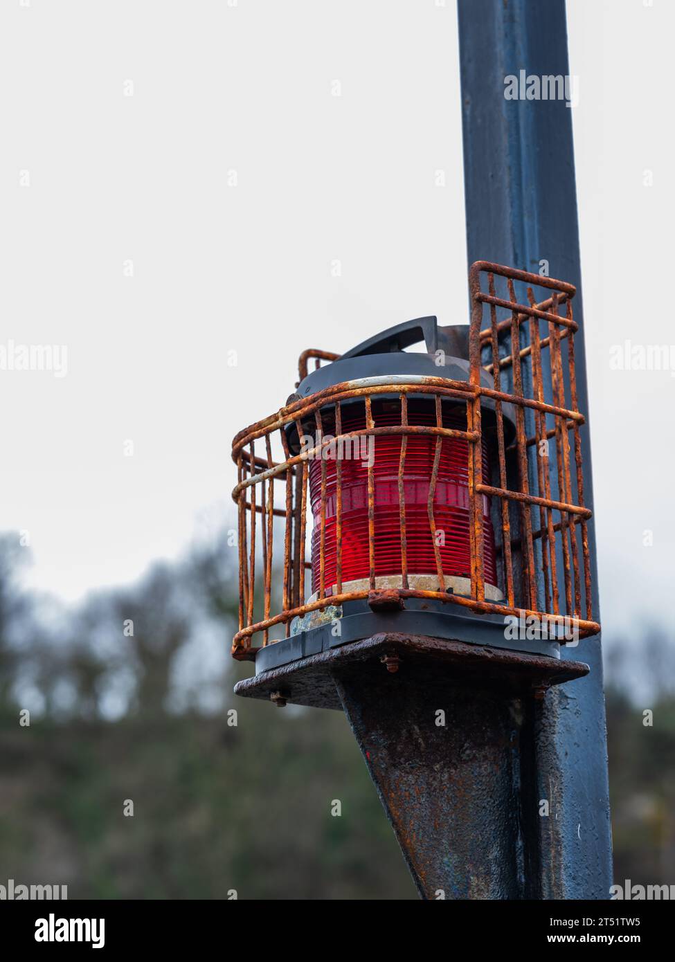 Light harbour hi-res stock photography and images - Alamy