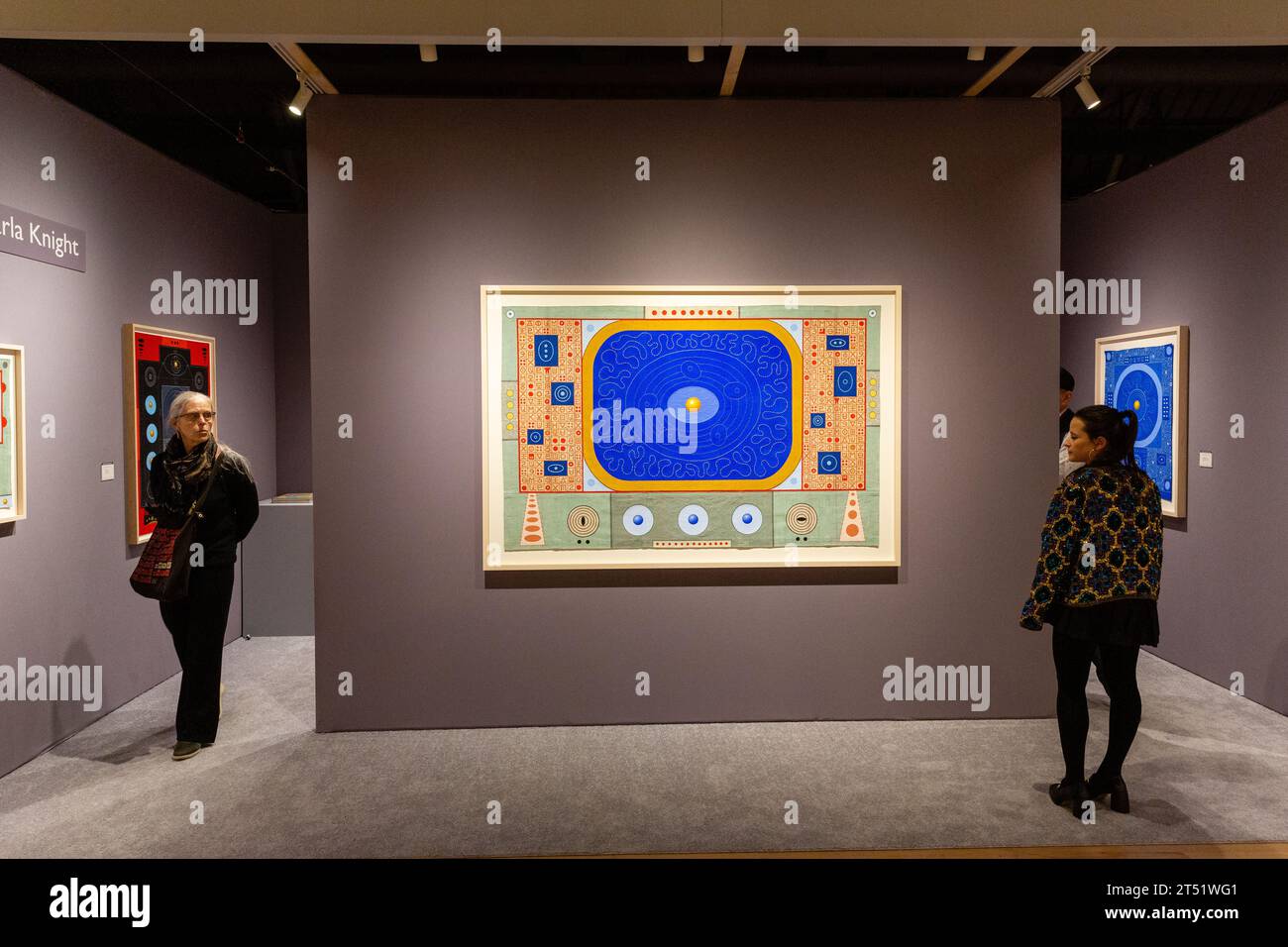 Andrew edlin gallery hi-res stock photography and images - Alamy