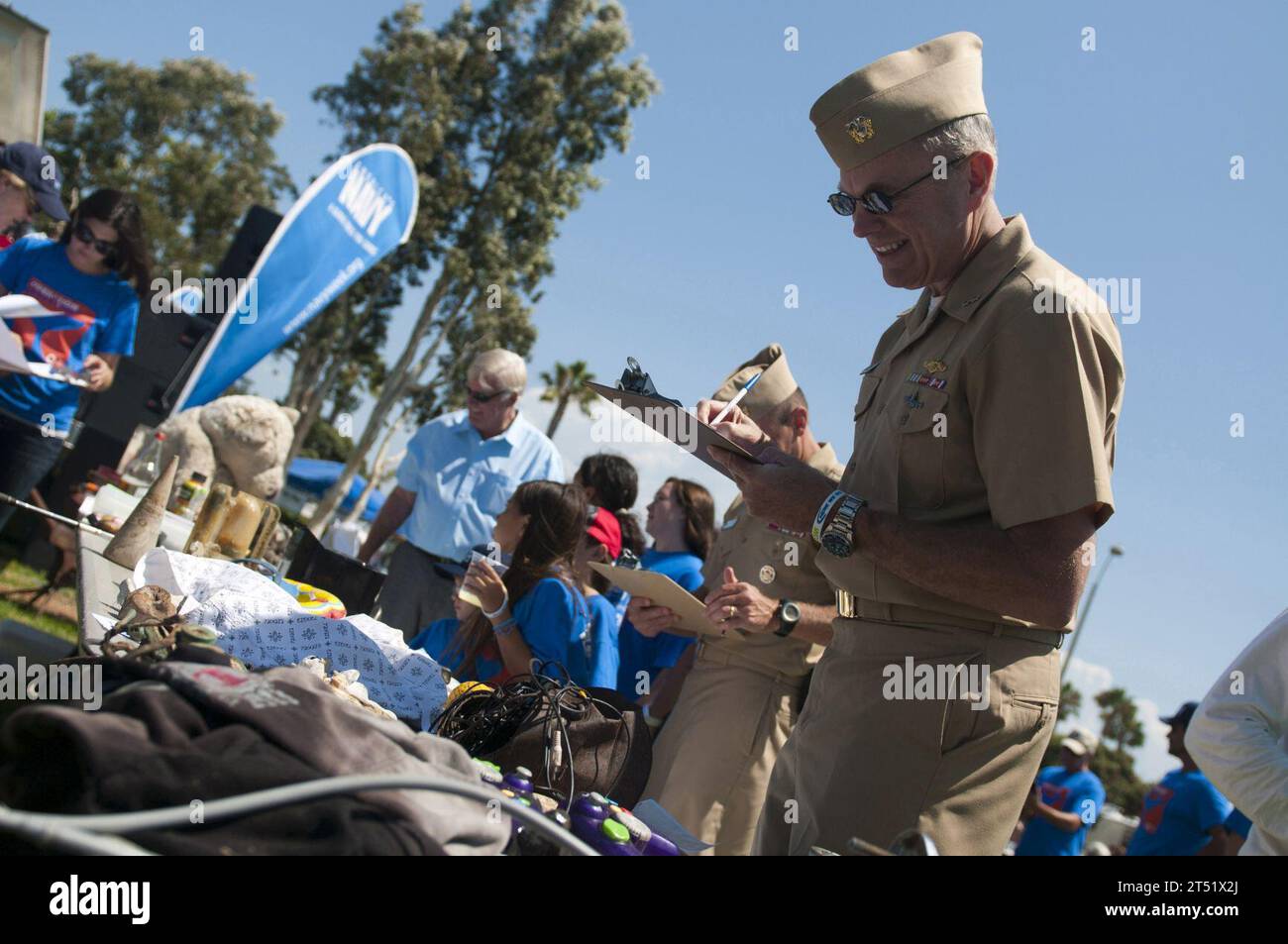 Commander navy region southwest hi-res stock photography and images - Alamy