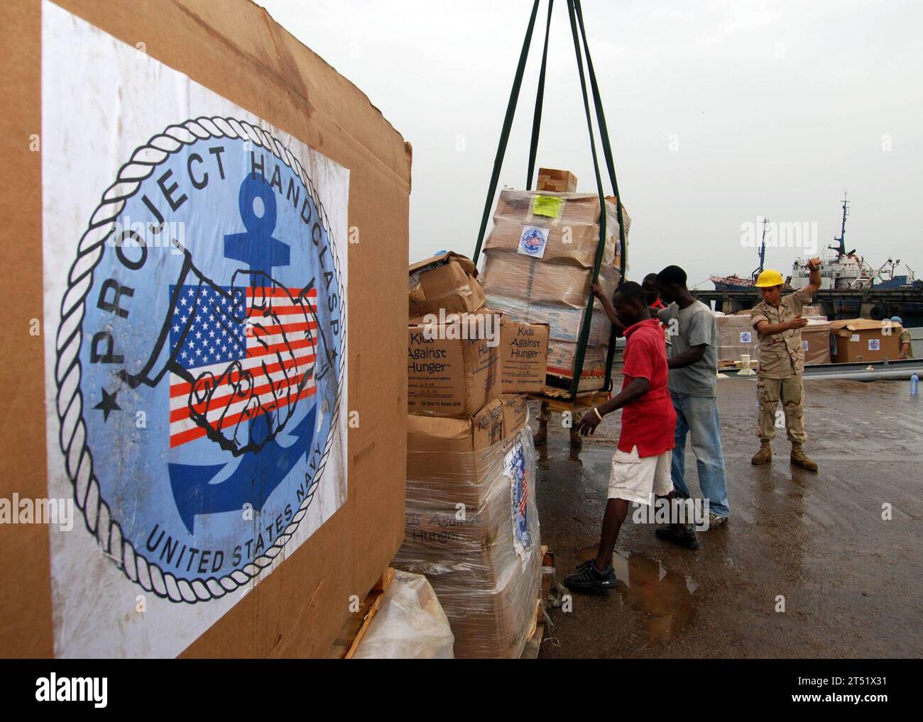 acu-2, Africa Partnership Station, APS, assault craft unit 2, Naval ...