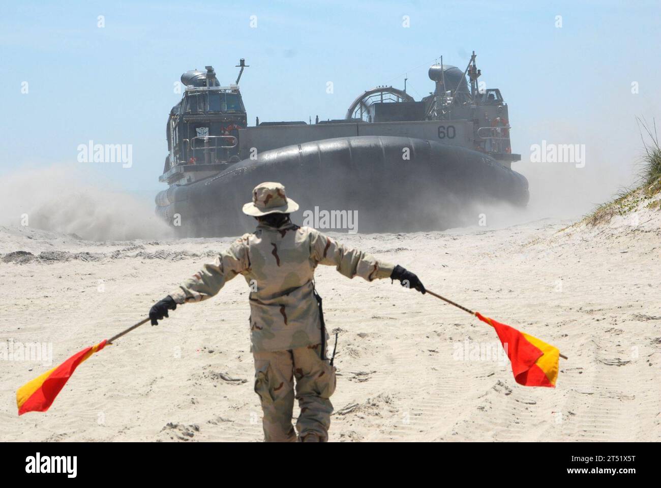 Beachmaster unit 2 hi-res stock photography and images - Alamy