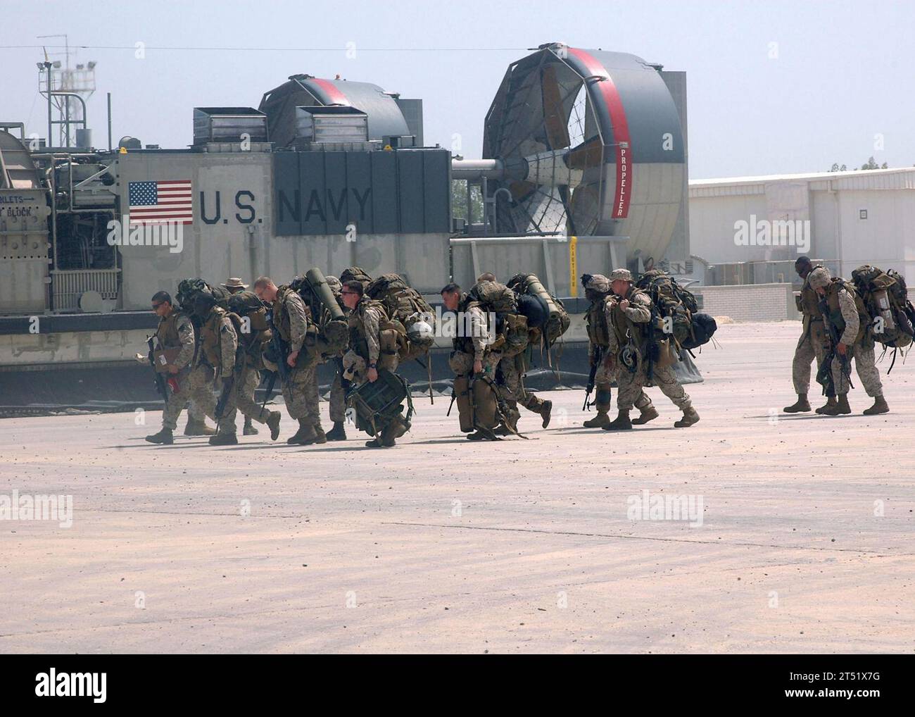 Kuwaiti naval base hi-res stock photography and images - Alamy