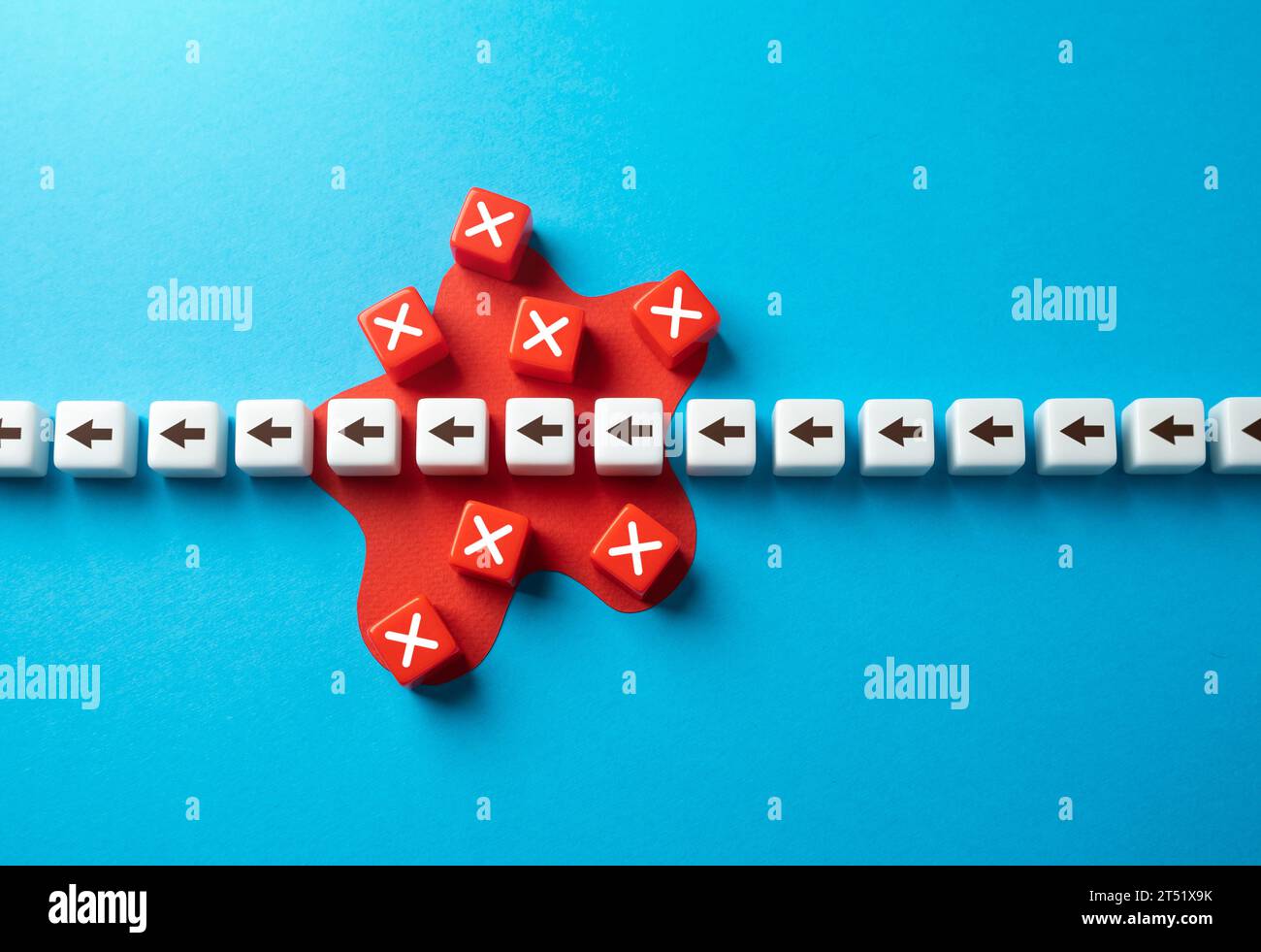 Deviate hi-res stock photography and images - Alamy