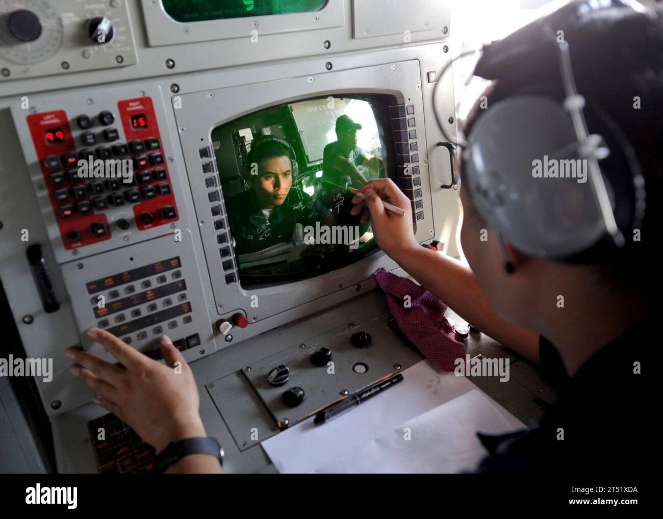 aden, CG 56, Combined Task Force 151, counter-piracy, ctf 151, female ...