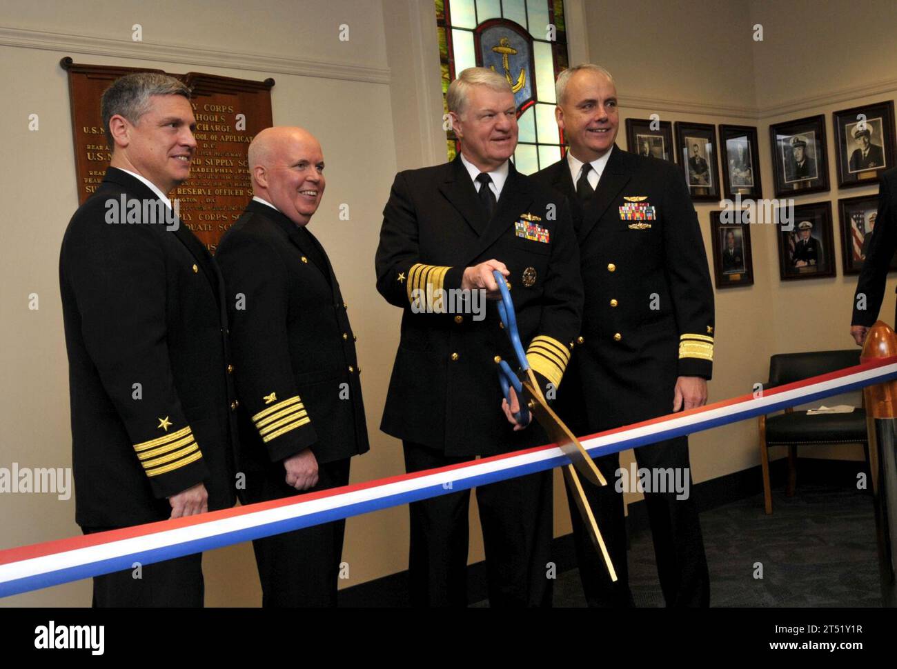 Adm. Gary Roughead, Admiral, Chief of Naval Operations, CNO, CNO ...