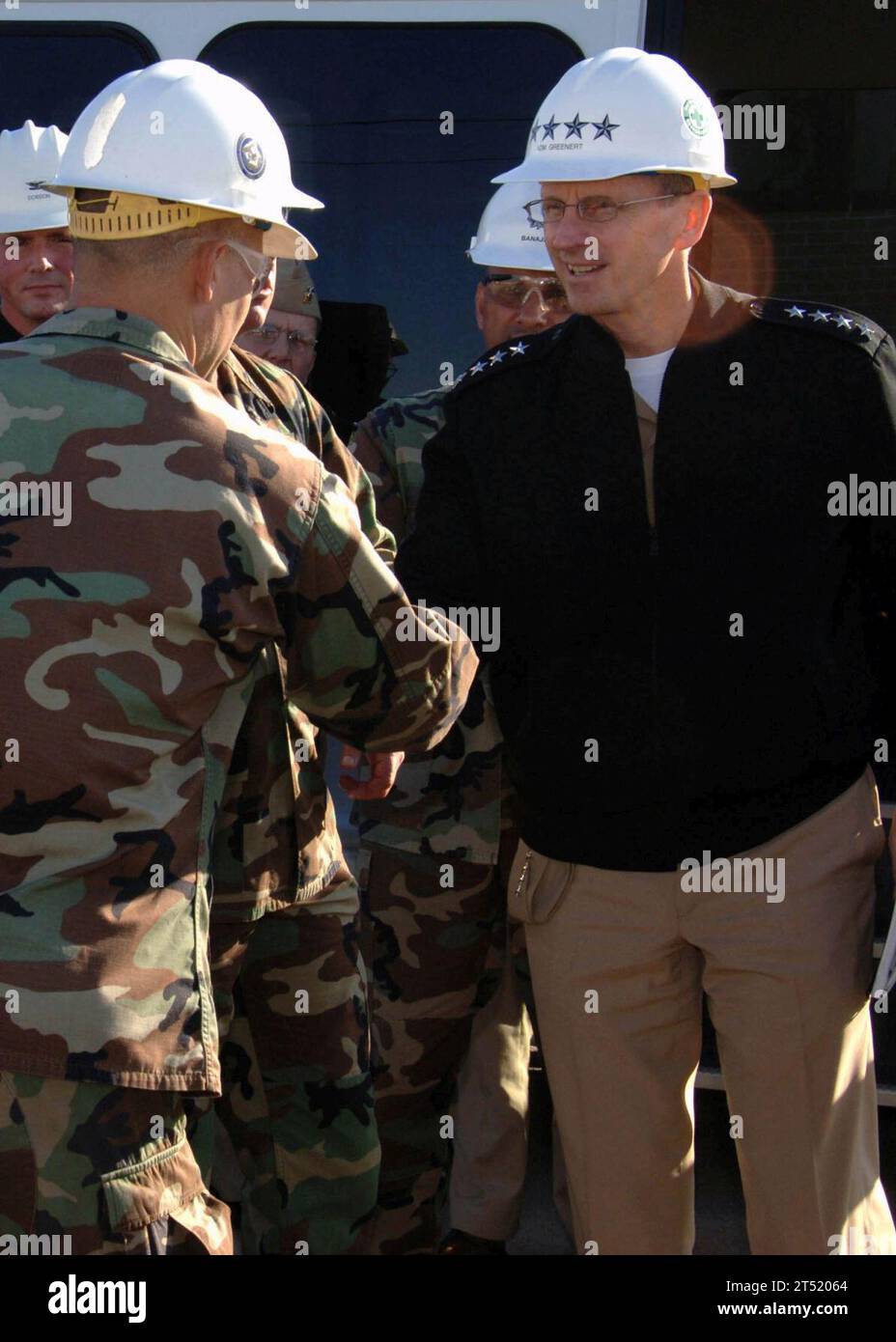 Adm johnathan w greenert hi-res stock photography and images - Alamy