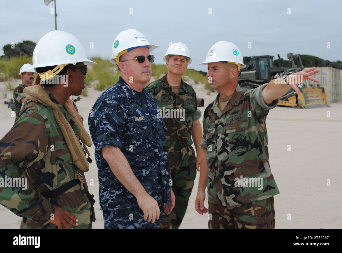 Navy elevated causeway system modular hi-res stock photography and ...