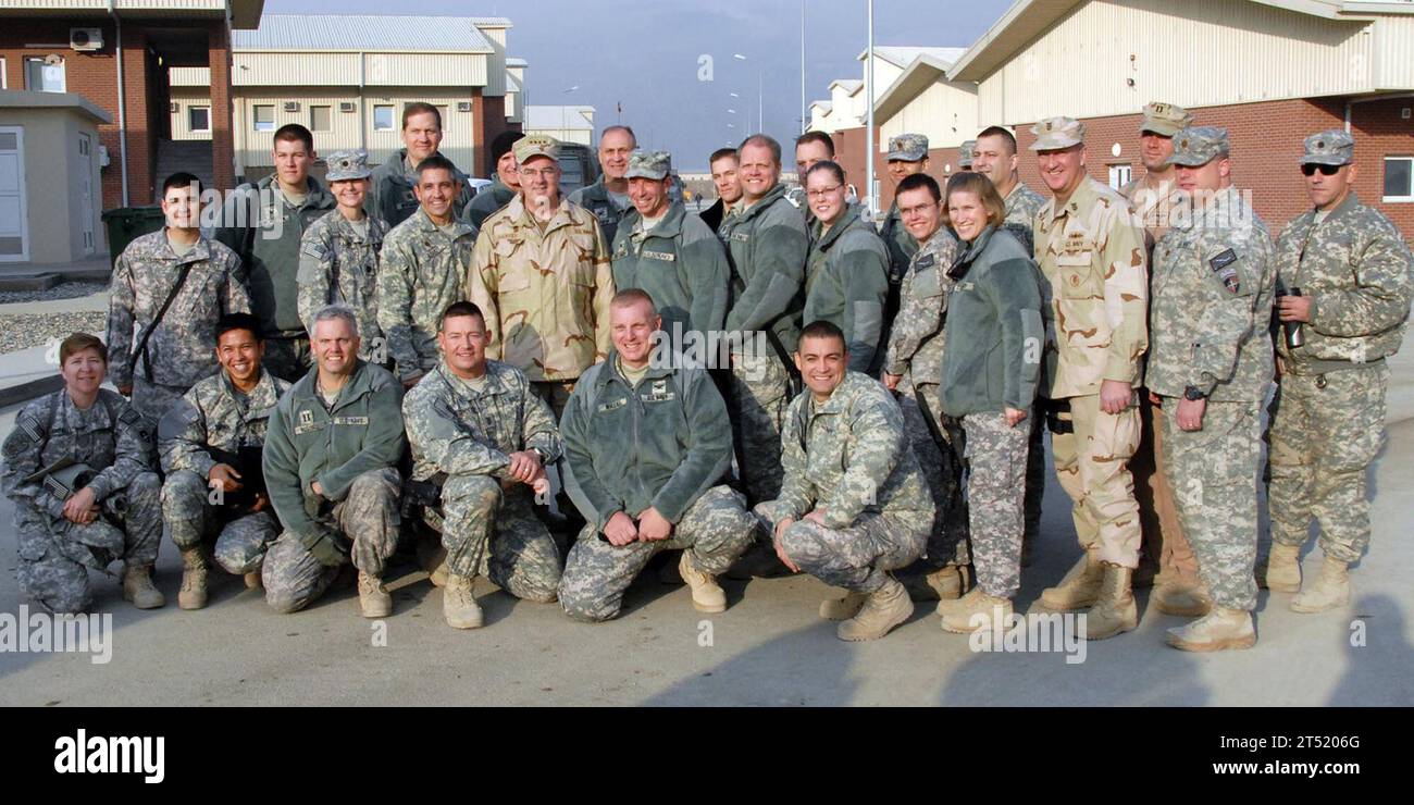 0911280000X-001 KABUL, Afghanistan (Nov. 28, 2009) Adm. J. C. Harvey Jr ...
