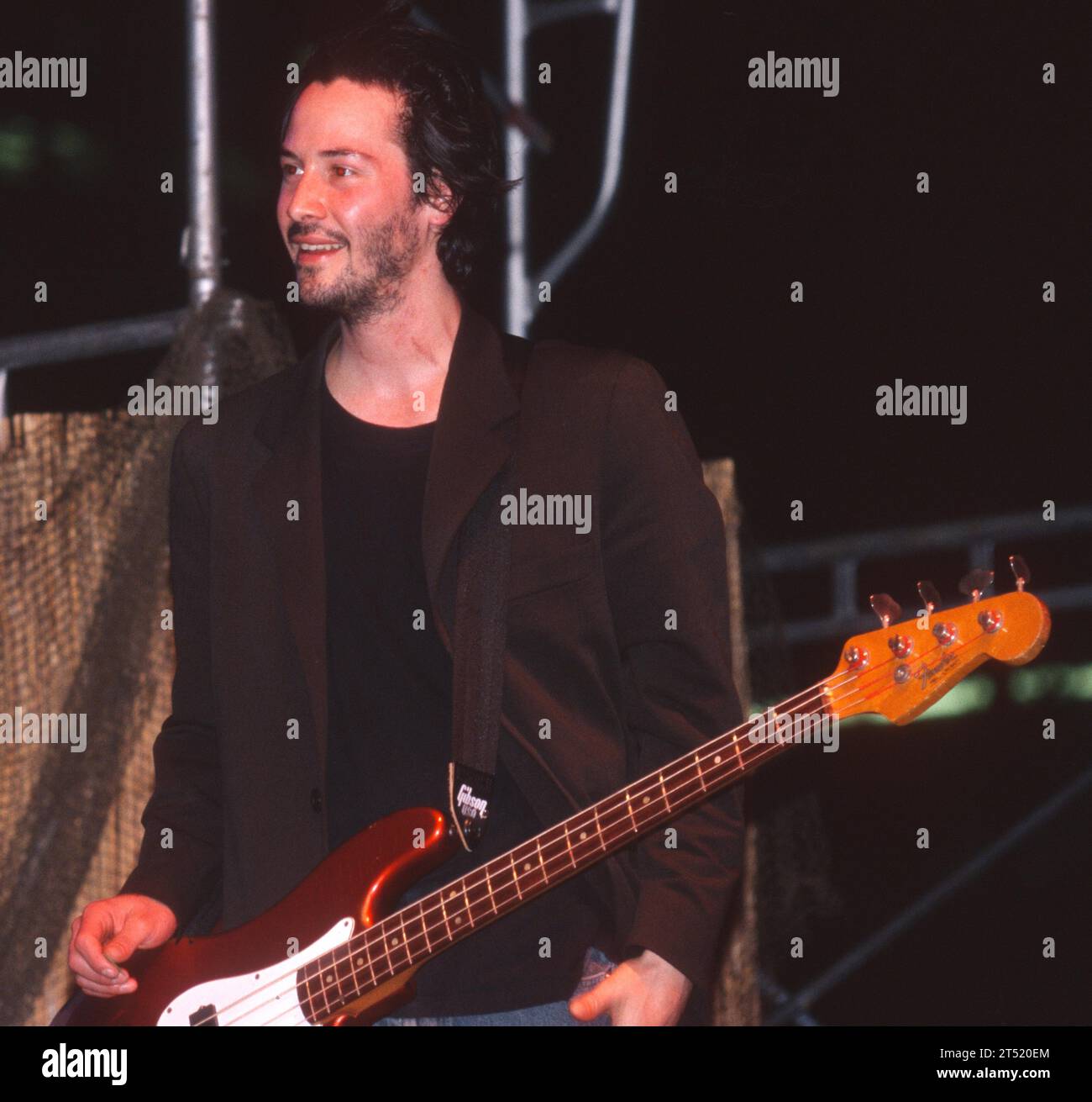 Dogstar band hi-res stock photography and images - Alamy