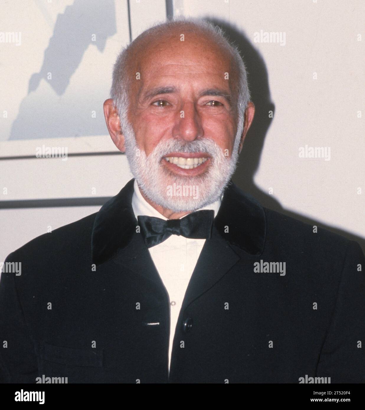 1986 Jerome Robbins John Barrett/PHOTOlink.net Stock Photo - Alamy