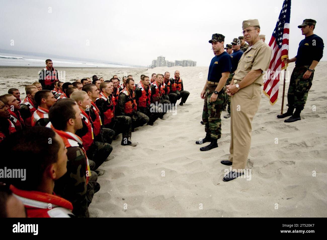 Adm. Mike Mullen, BUDS, Chief of Naval Operations, CNO, DoD, Mike ...