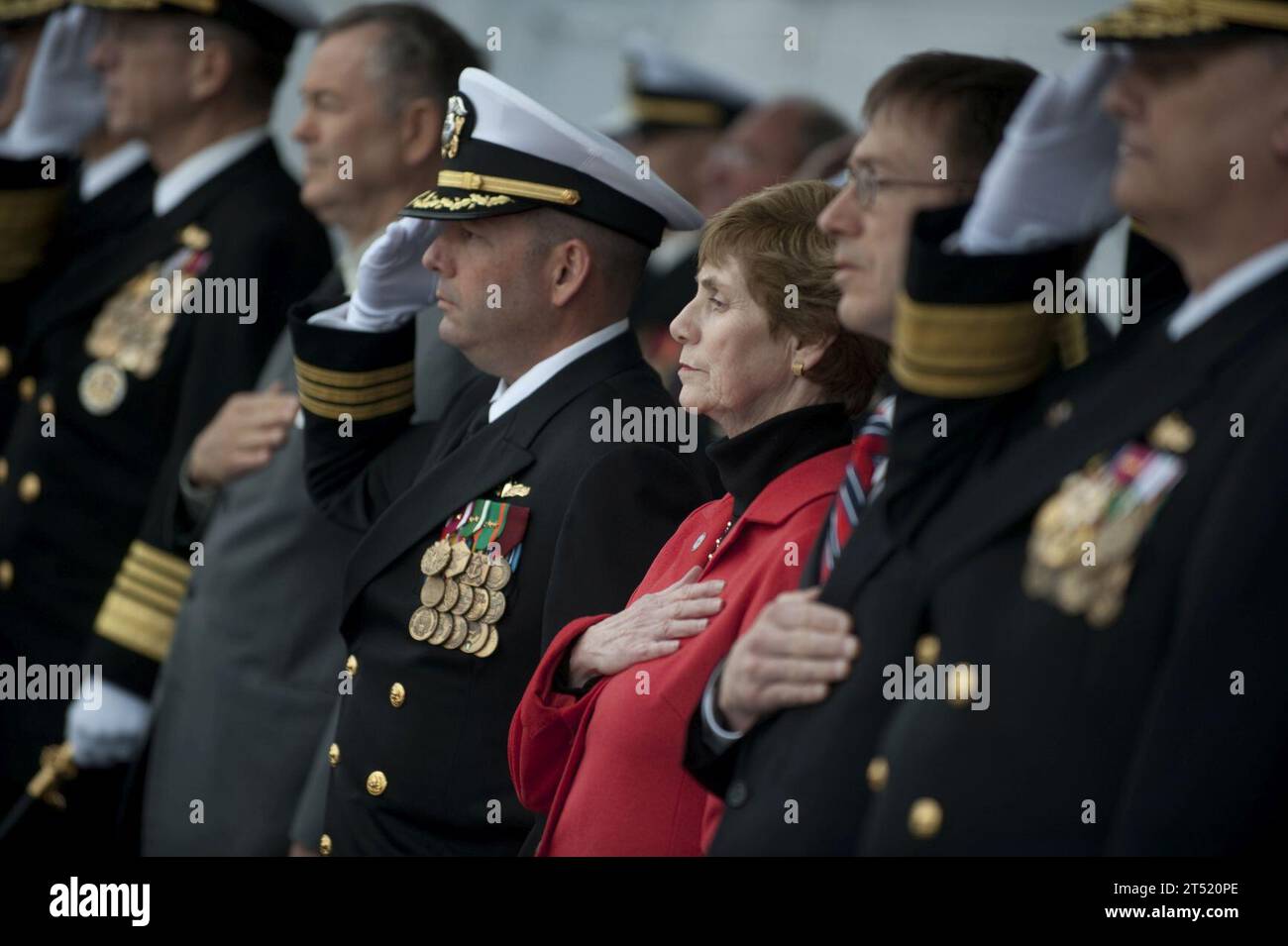 Deborah seal hi-res stock photography and images - Alamy
