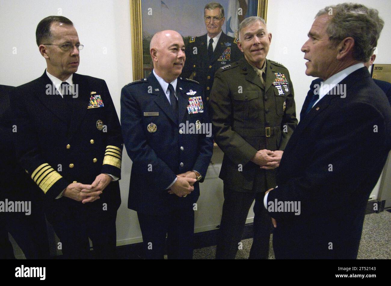 U s marine corps commandant hi-res stock photography and images - Alamy