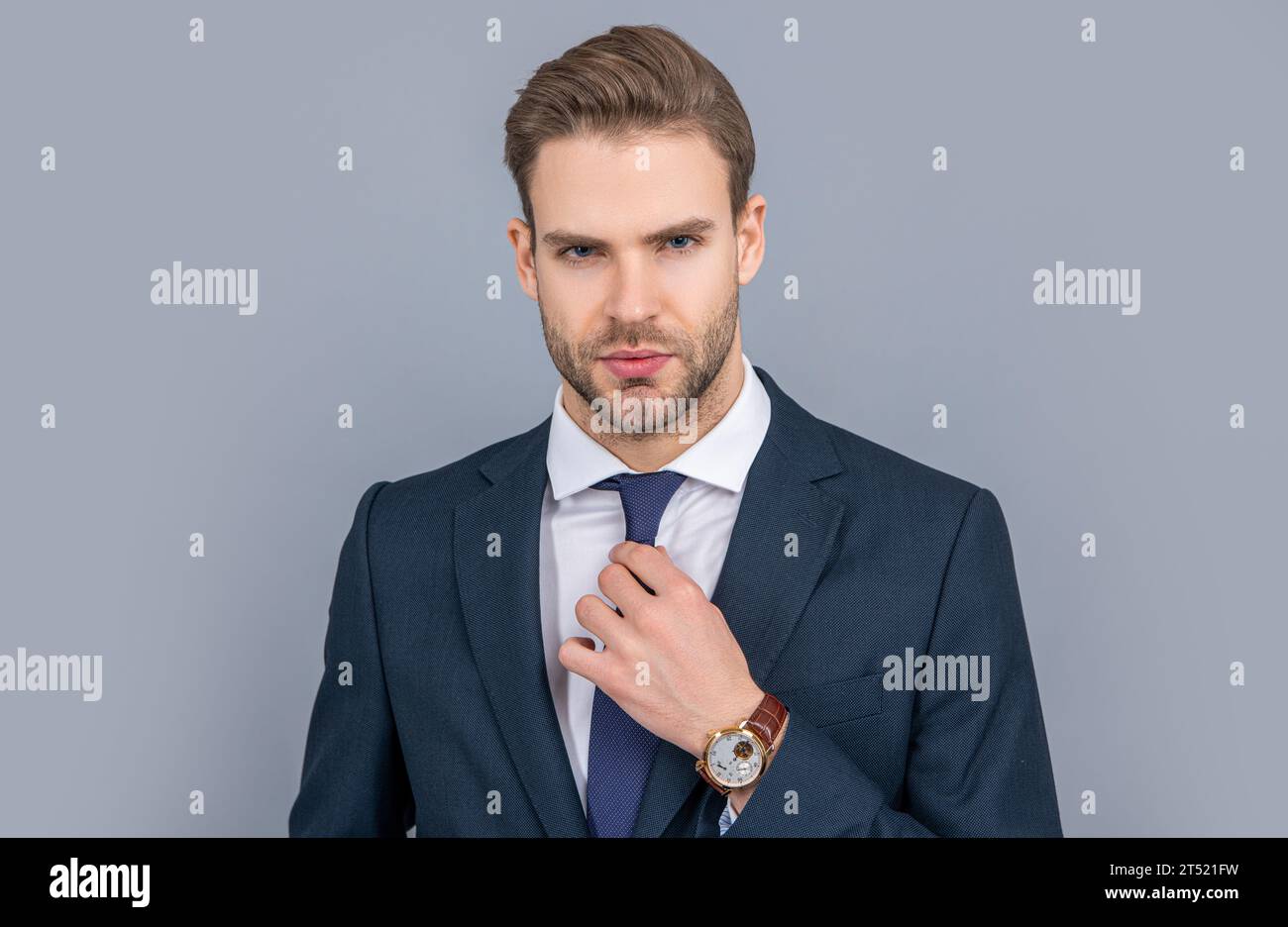 Success of entrepreneur. Office manager. successful businessman ...