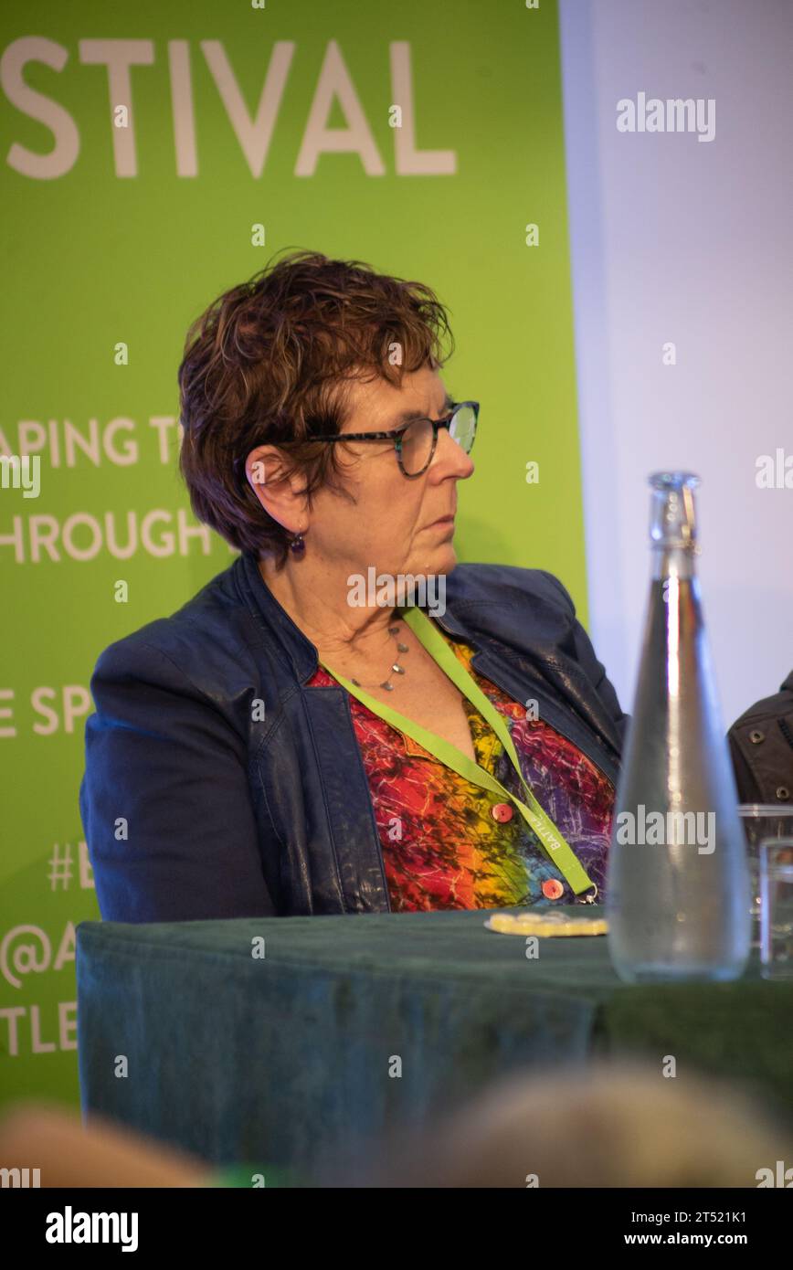 Battle of Ideas 2023 Speakers Stock Photo - Alamy