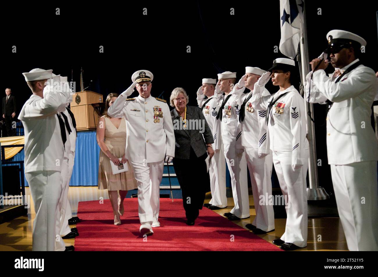 Conclusion ceremony hi-res stock photography and images - Alamy