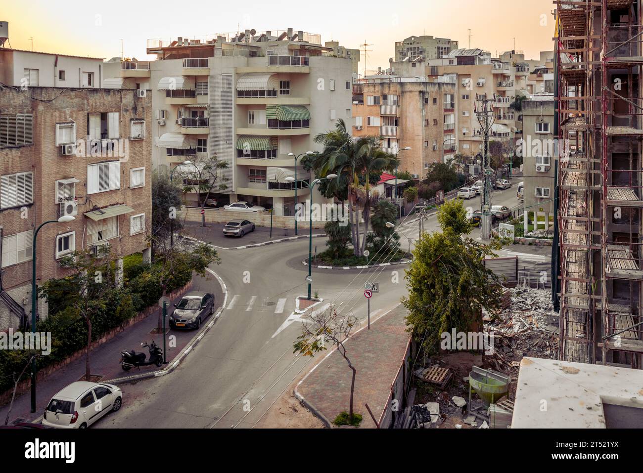 Petah tikvah hi-res stock photography and images - Alamy