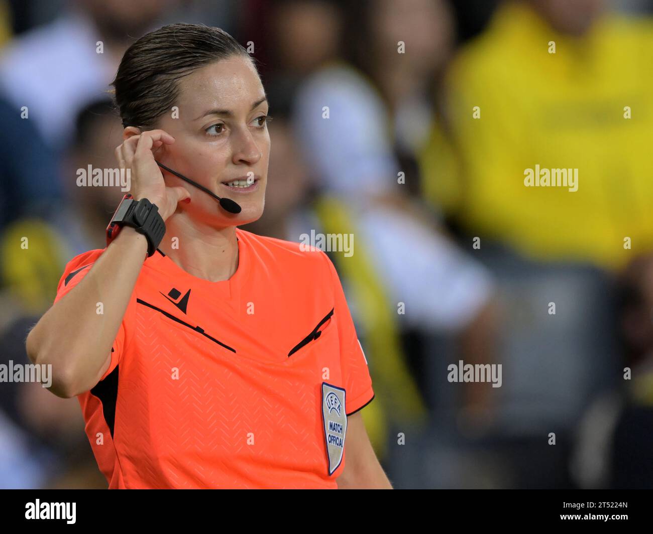 Fenerbahce women football hi-res stock photography and images - Alamy