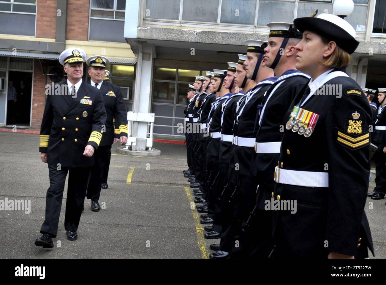 Hmas sydney 1 hi-res stock photography and images - Alamy