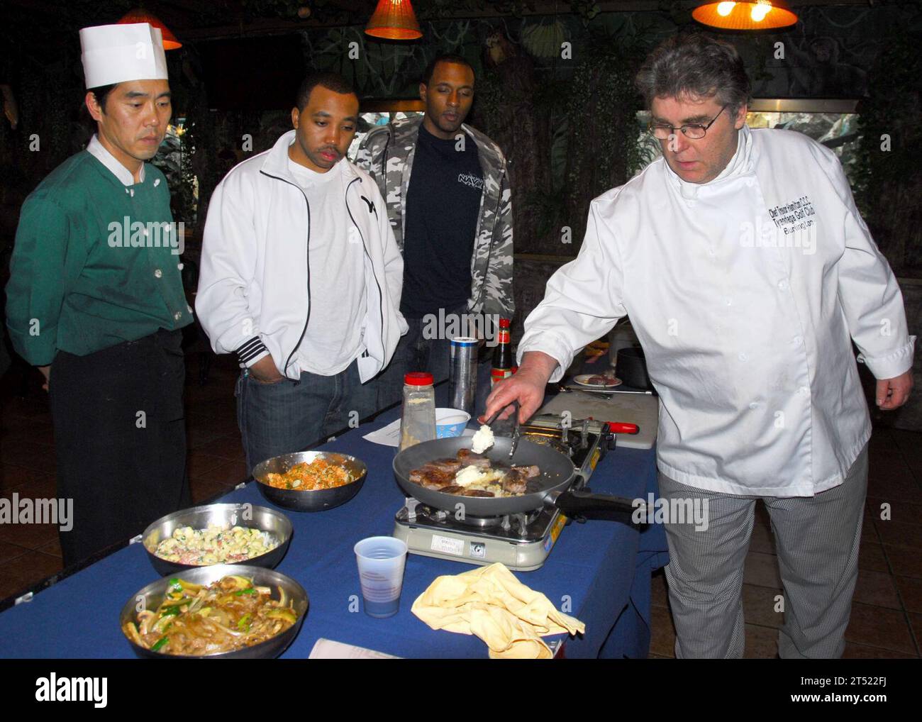 Adopt a ship program hi-res stock photography and images - Alamy