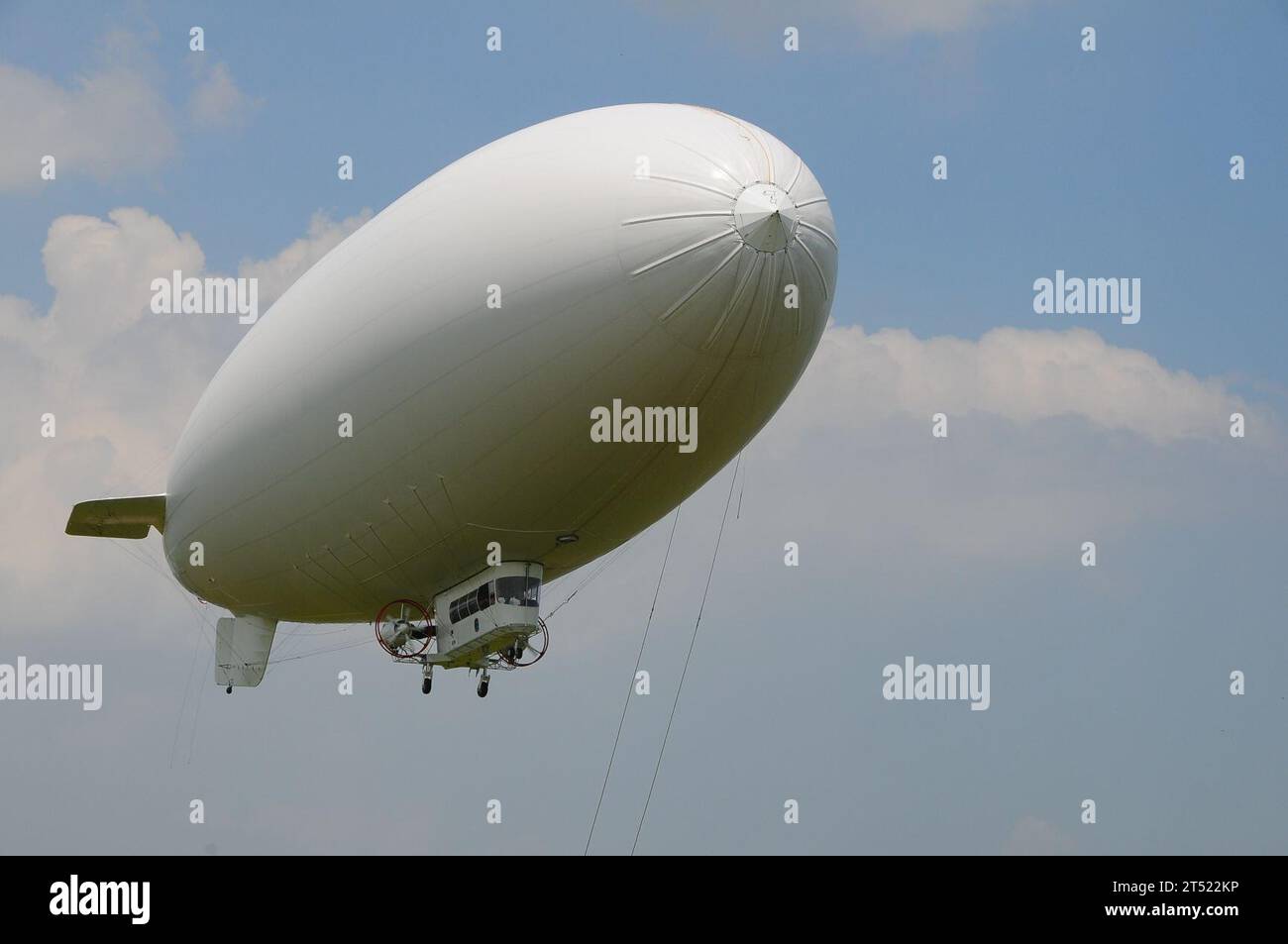 1007122210R-043 MOBILE, Ala.(July 12, 2010) A U.S. Navy MZ-3A manned ...