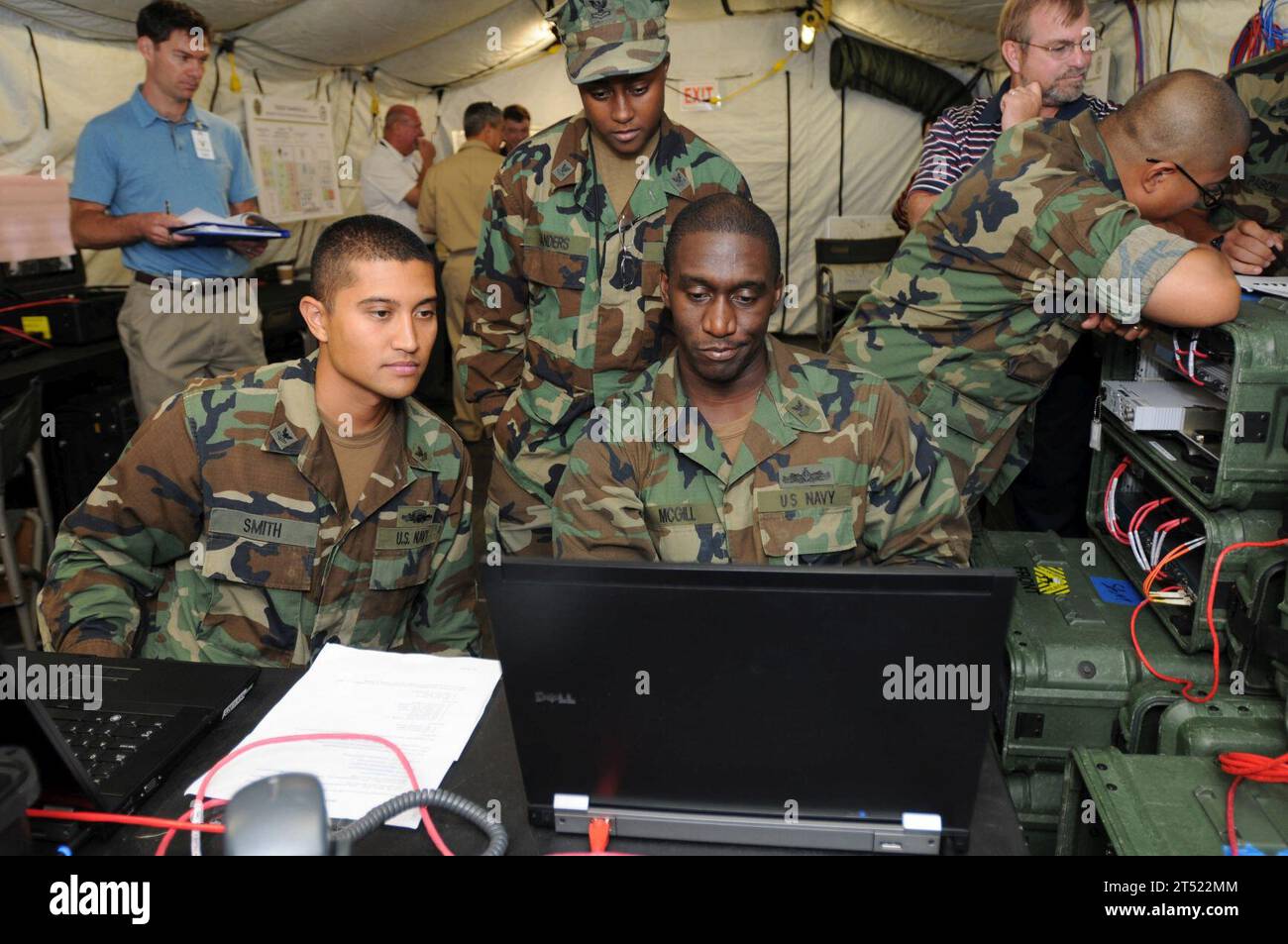 advanced systems, ETG, experiment, navy, Navy Expeditionary Command ...