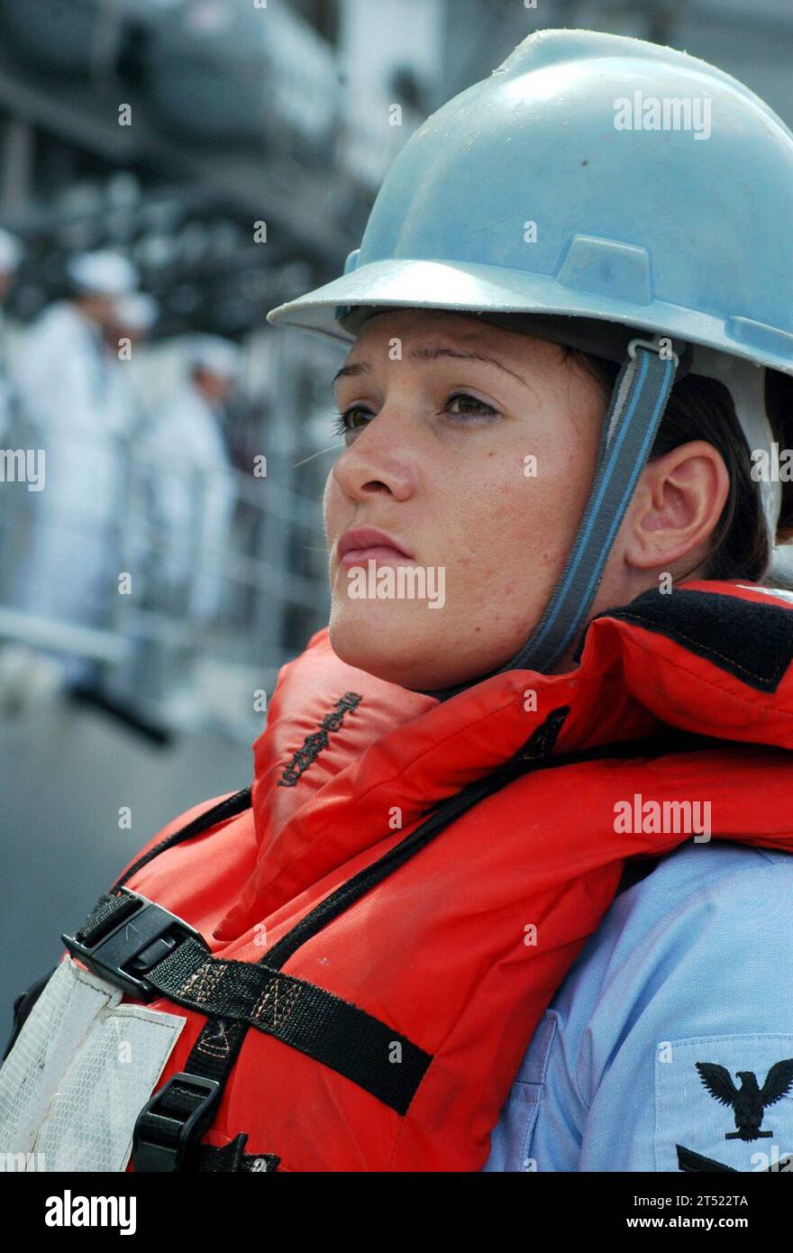 Aegis Ballistic Missile Defense (BMD) shipboard weapon system, guided ...